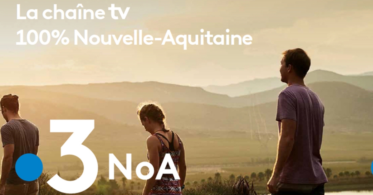 France 3 NoA est accessible sur le canal 325 du bouquet FRANSAT | FranceTvPro.fr